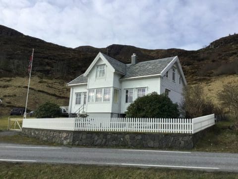 Stakittgjerde | Stakittgjerde.no